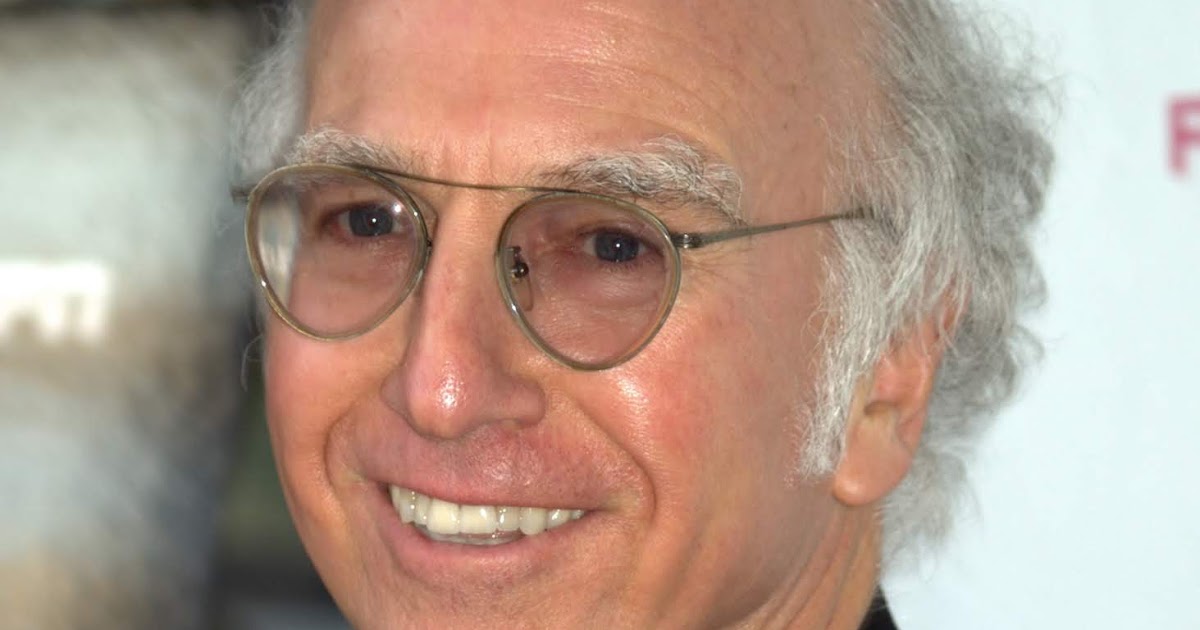 Larry David, el 'mastermind' de la comedia americana