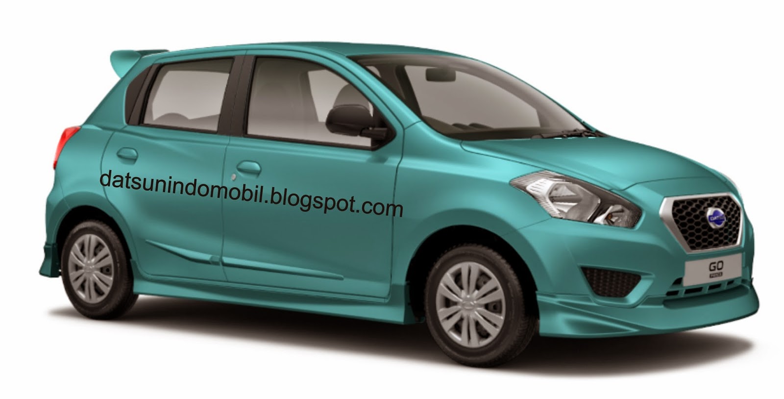 MOBIL DATSUN INDONESIA