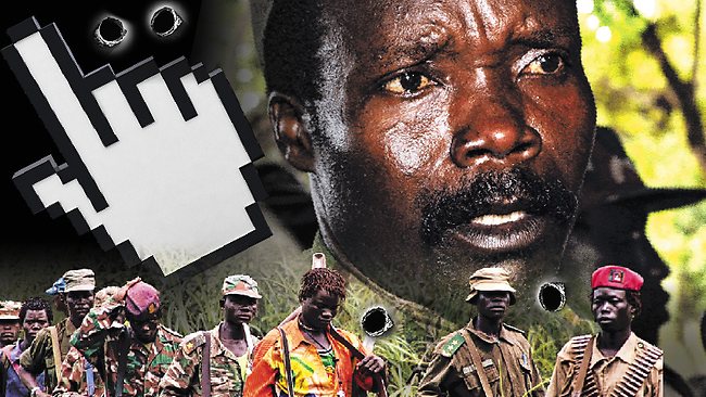 Renaissance Man - Open Access & Social Justice Advocacy: 2012