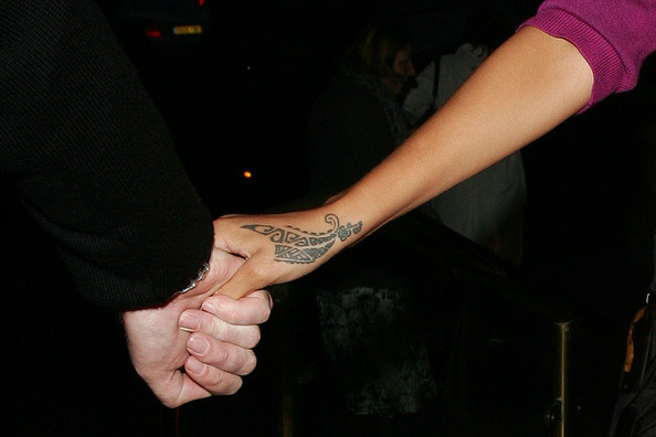 tattoo 9i: great open hands tattoo