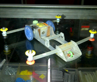 SPEED TAMIYA: SPEED TAMIYA MINI 4WD