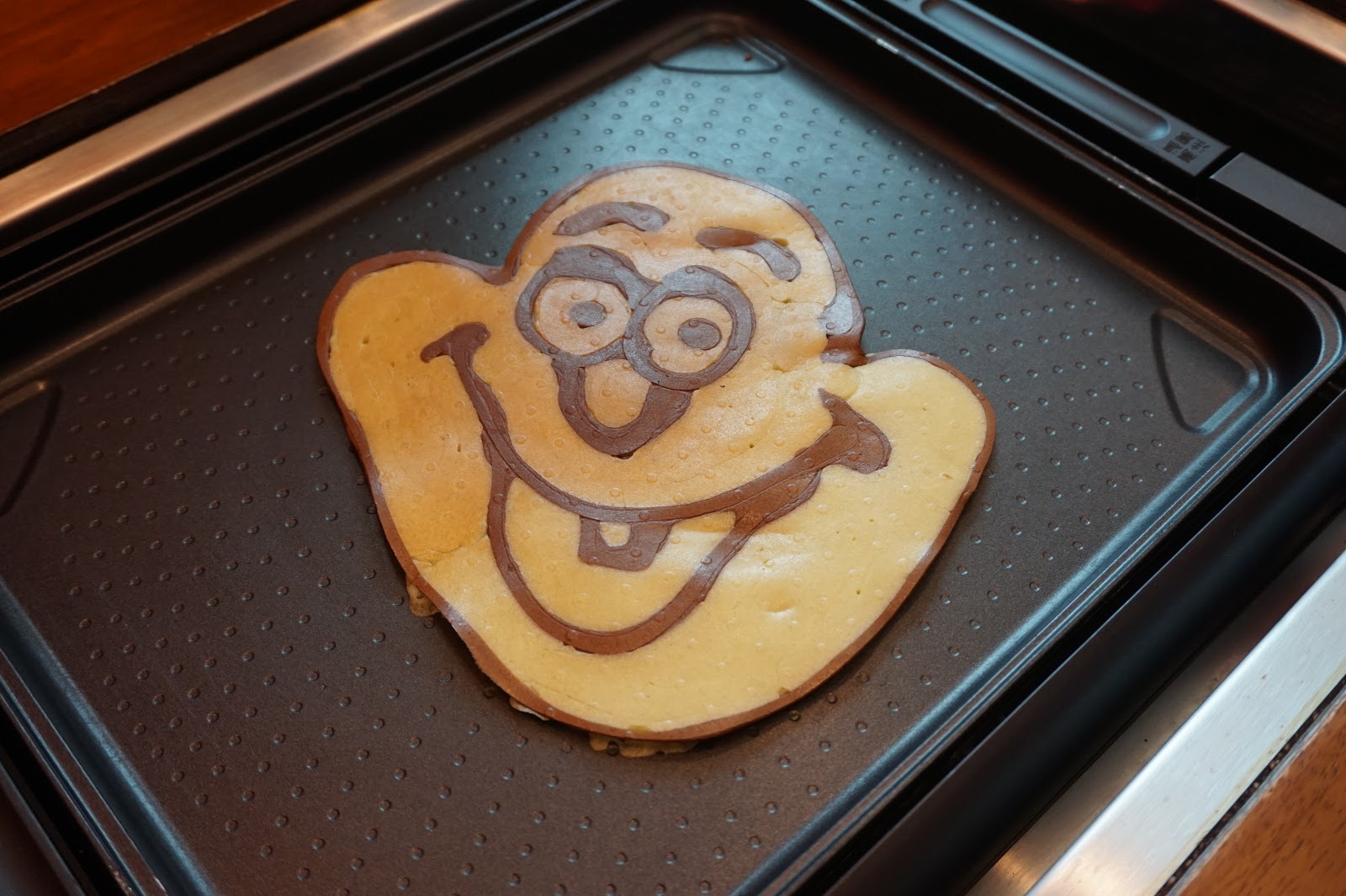 Slappy Cakes @ Sunway Pyramid | J & D Learn to Blog