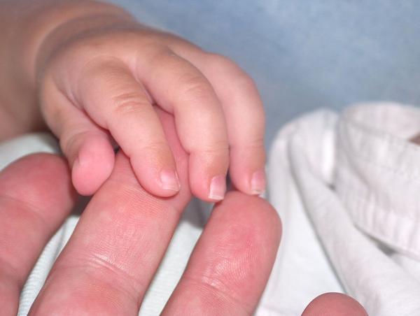 Saúde e tato: Introdução ao tato