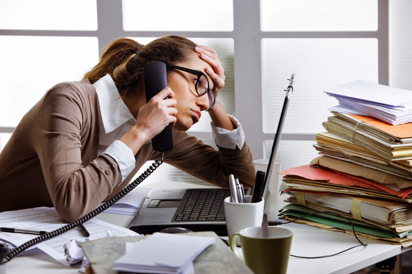 Holistic Health Resources for Optimal Health and Wellbeing!: Got STRESS ...