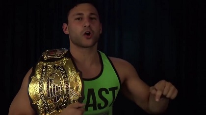 He is Out!: Matt Vine