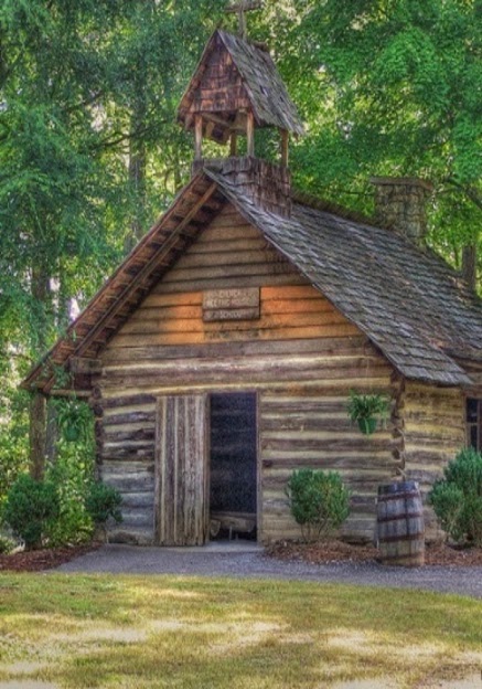 1000+ images about Cute Churches on Pinterest | Church, Episcopal ...