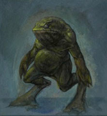 Ophidiophilia: Legendary Reptiles