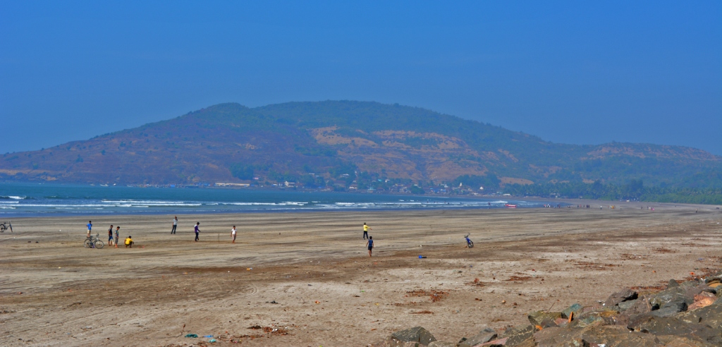 Shrivardhan-Maharashtra-India | Travel life journeys