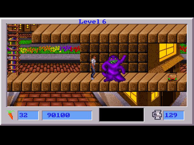 La Marca Amarilla: Pickle Wars Trilogy