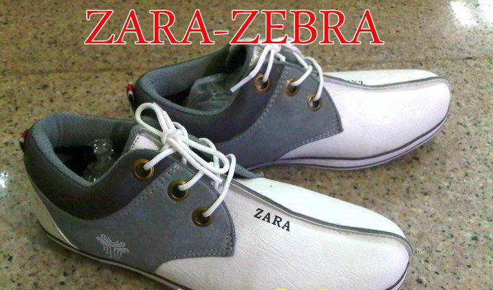 Galery Shops: Sepatu Zara KW Super, Keren dan Nyaman di Pakai