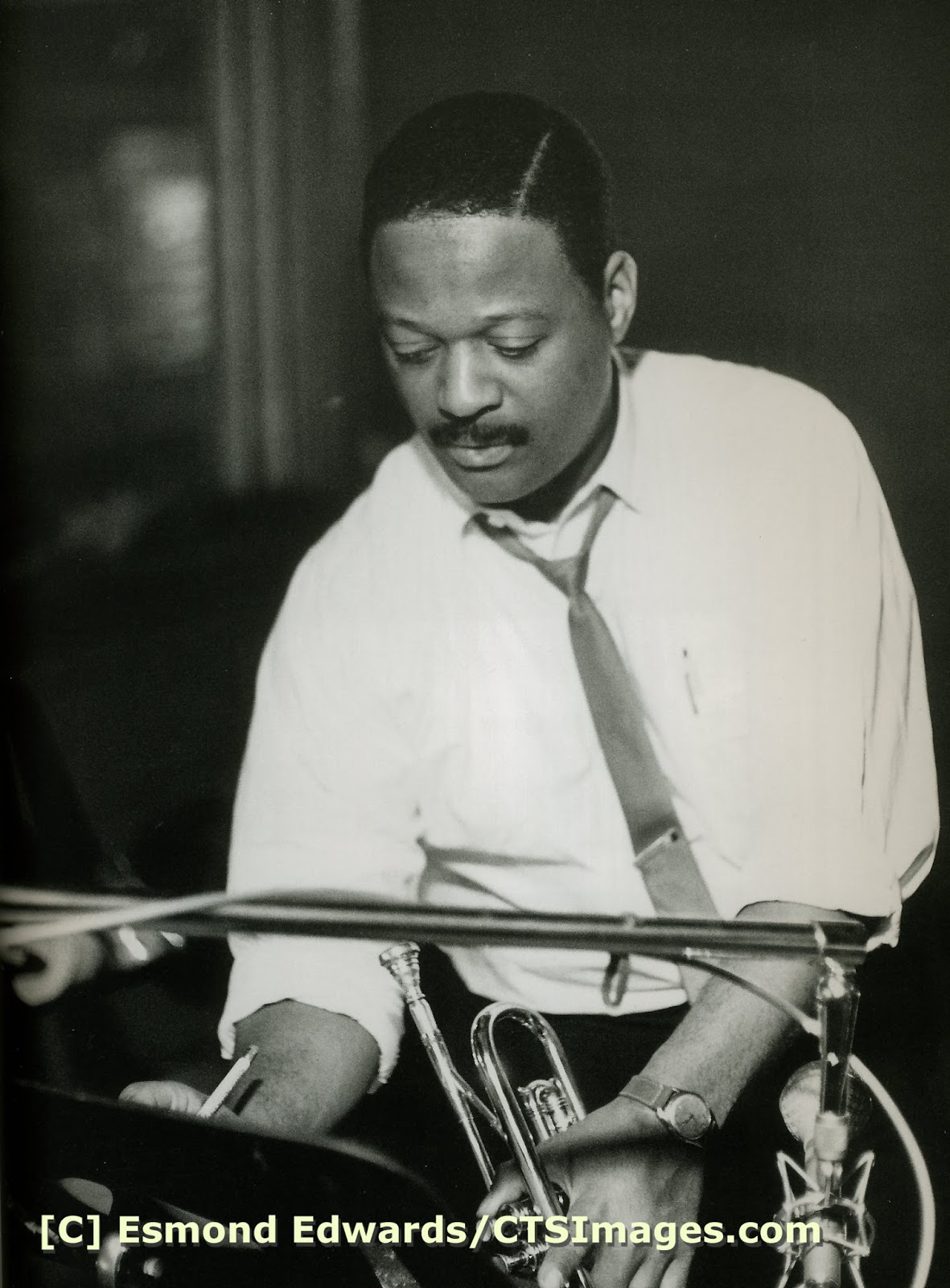 JazzProfiles: Clark Terry - An Appreciation