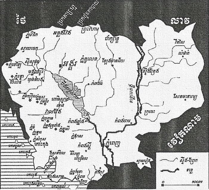 លោក រ៉ុង ឈុន៖ កម្ពុ ជាមាន សិទ្ធិ ទាមទារ កោះត្រល់ ពី វៀតណាម វិញ | Koh ...