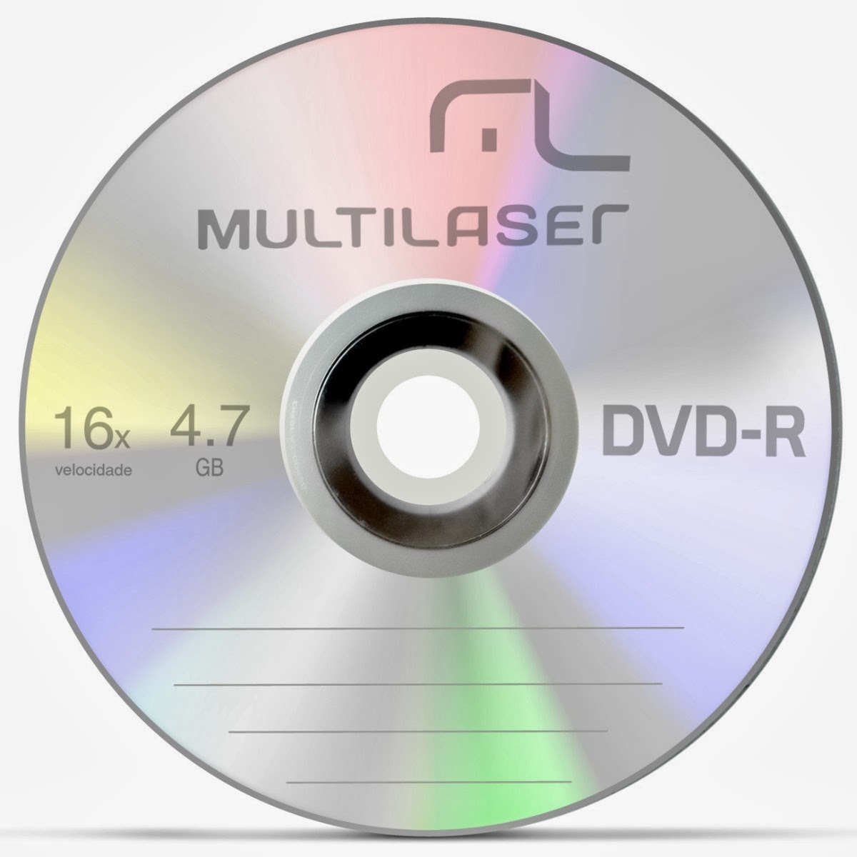 Centro Tutorial: Como instalar programas no DVD-ROM: