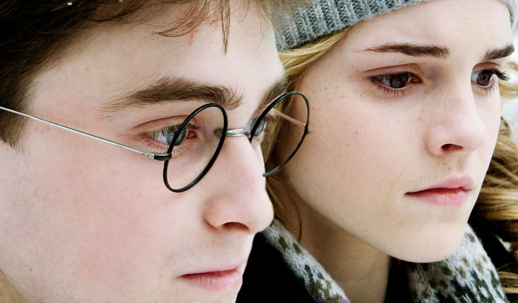 Gus Wallpaper: 38 Harry Potter Wallpaper