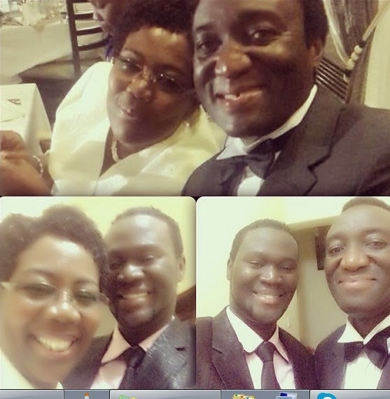 MIAKA 30 YA NDOA YA MWALIMU CHRISTOPHER NA DIANA MWAKASEGE | Sadataley ...