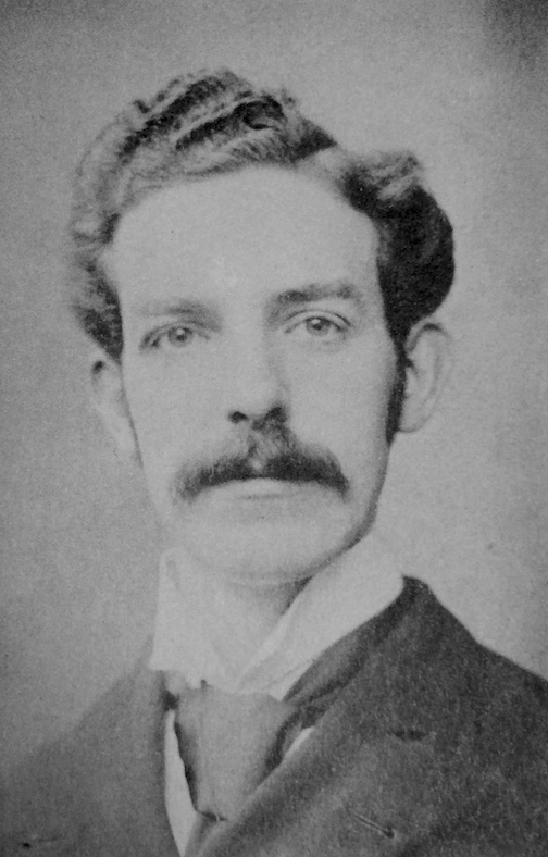 To Labor Less And Accomplish More: Dr. John Robert Gregg - Part 1 ...