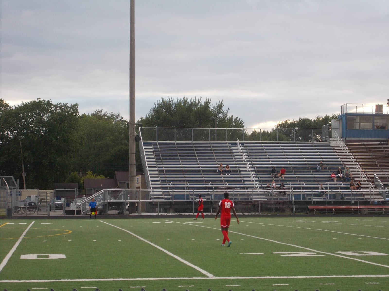 Latest Wallpapers : Stars 4-3 FC Indiana