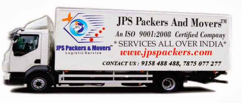 JPS PACKERS & MOVERS PUNE [TM]