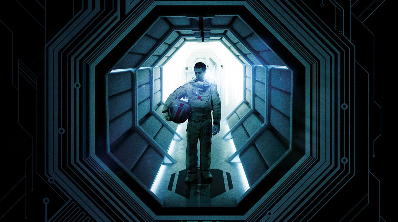 Must See Movie Review Moon 2009 Eclectic Pop