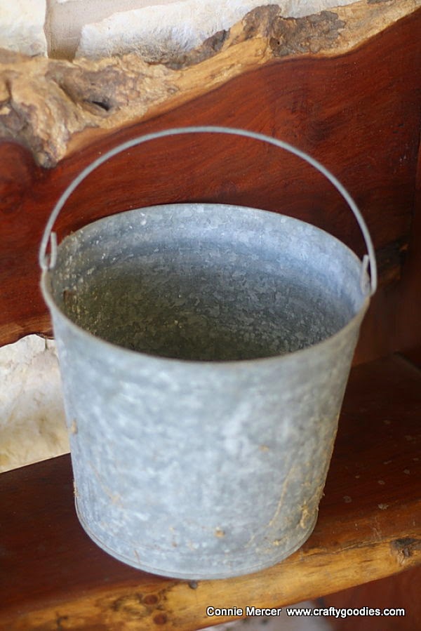 crafty goodies: My Salvaged Treasures~thank you!