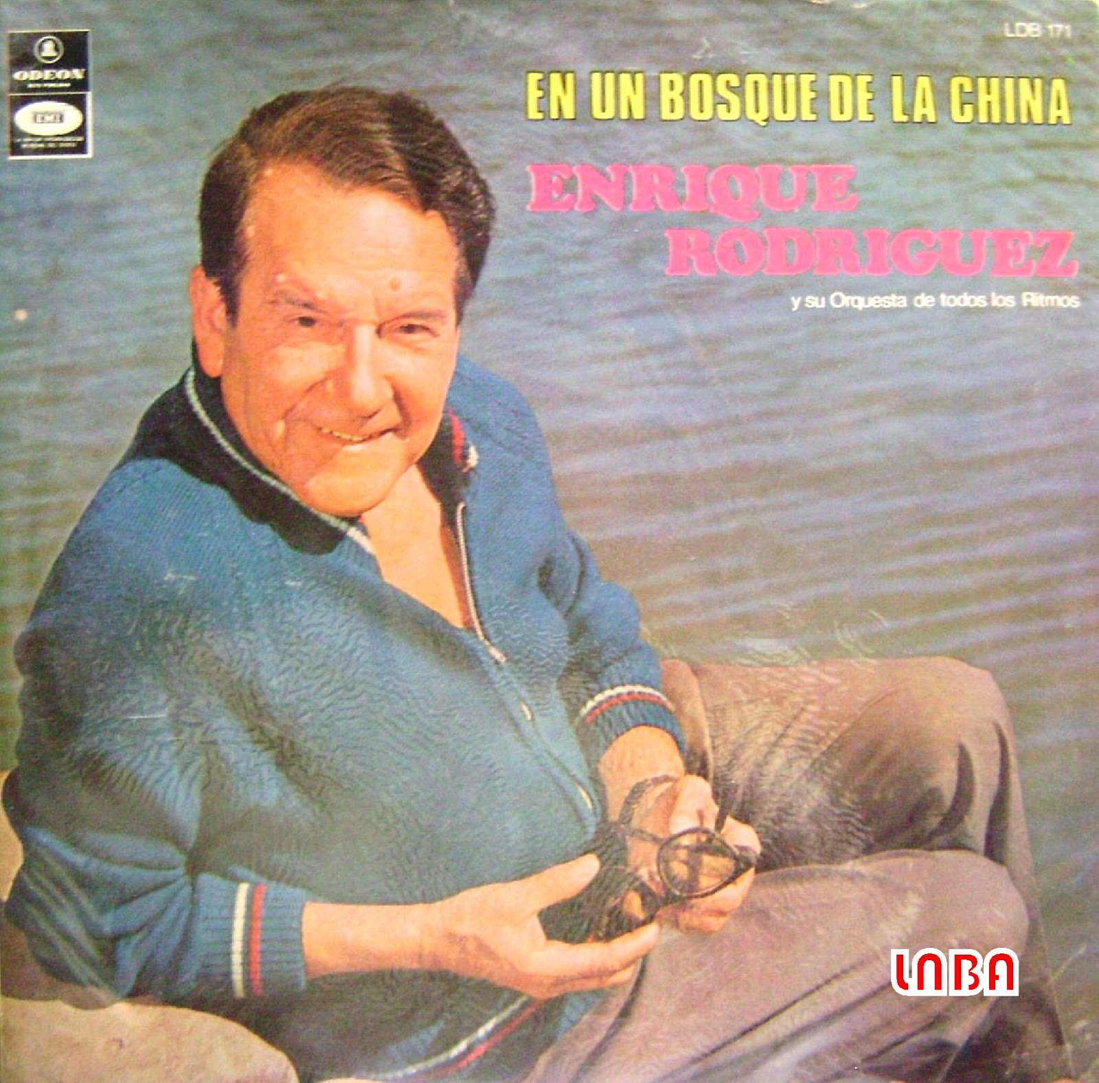 La nova Botica del Aleman.: Tango - Enrique Rodríguez - En un bosque de ...