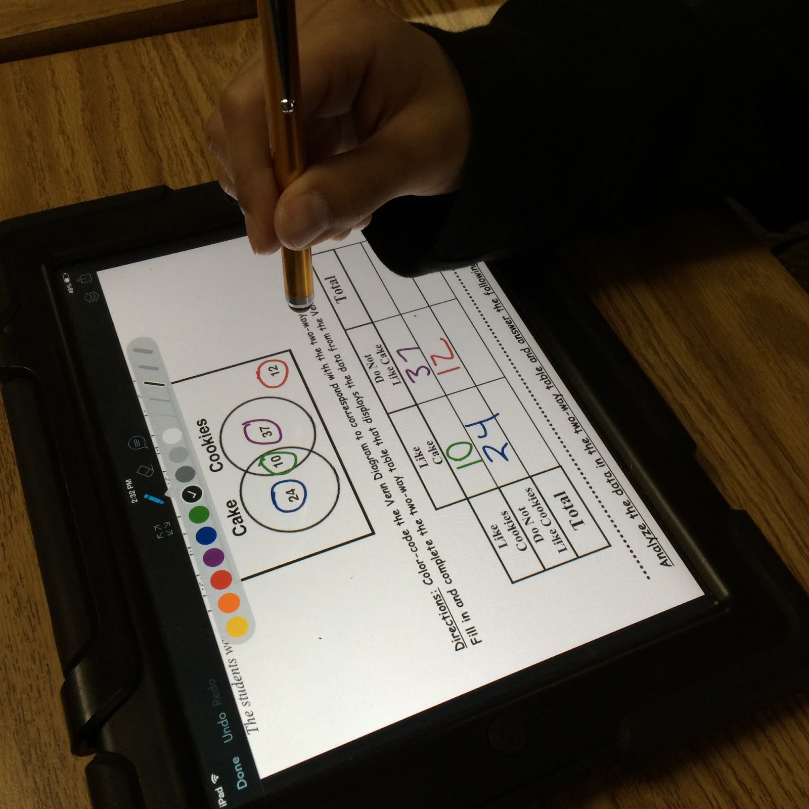 Rockstar Math Teacher ★: Reflecting on My Second Year of using 1:1 ...