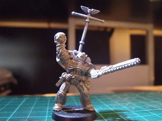 Limited Edition Warhammer models: Warhammer 40k Anniversaries ...