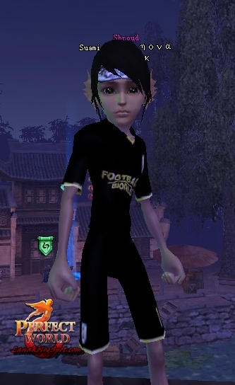 YOKEBONE: YOKEBONE Male