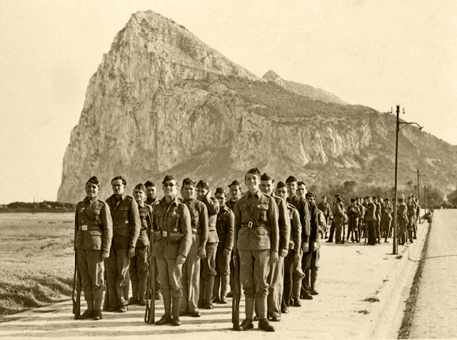 The People of Gibraltar