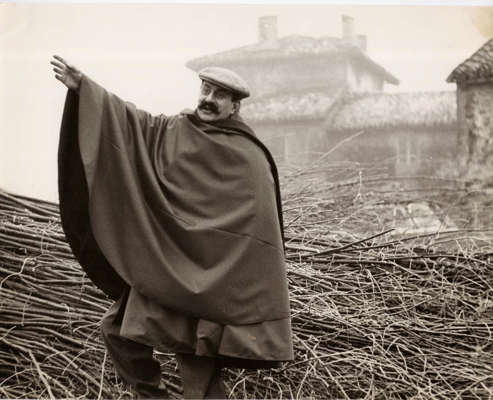 ilclanmariapia: Il tabarro