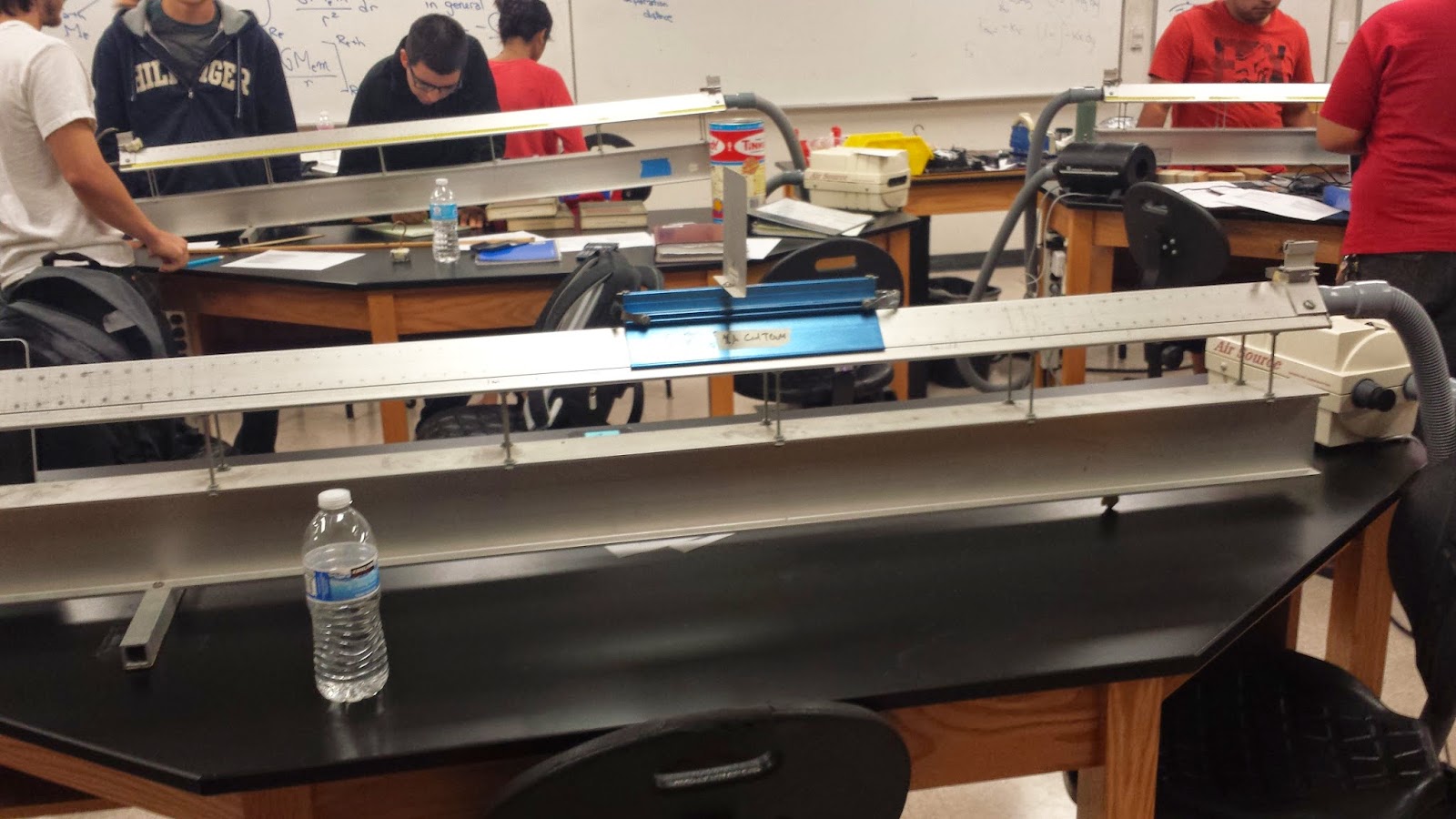 Phys4AF14 azcentenaro: Solving for Magnetic Potential Energy