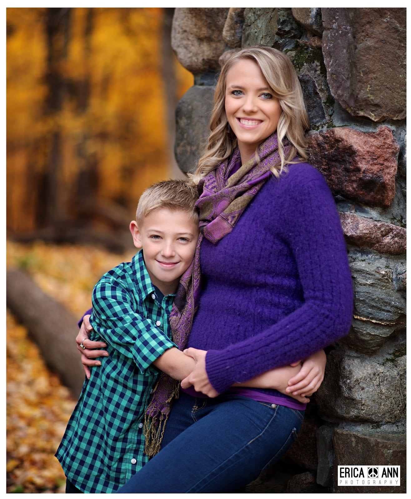 Erica Ann Photography : October 2014