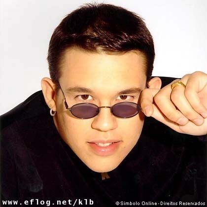 KLB Amor verdadeiro: Aniversario do KIKO