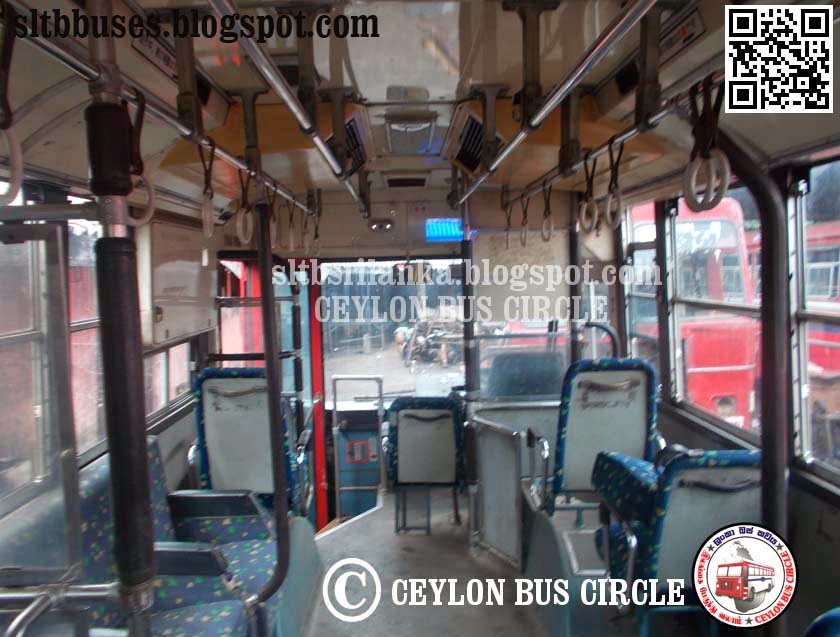 SL.T.B - ශ්‍රී ලං. ග. ම - இ.போ.ச : 2014