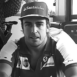 Fernando Alonso Fotos: GIFS