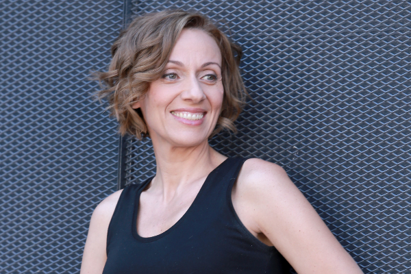 Katyna Huberman vuelve a Canal 13 y se integra a nueva nocturna ...