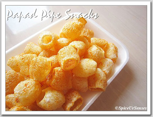 In a deep frying pan, add sufficient oil, when the oil is hot, add the ...