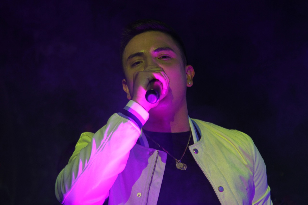 Alan Ramírez, el hijo del mariachi | La Pluma & La Herida