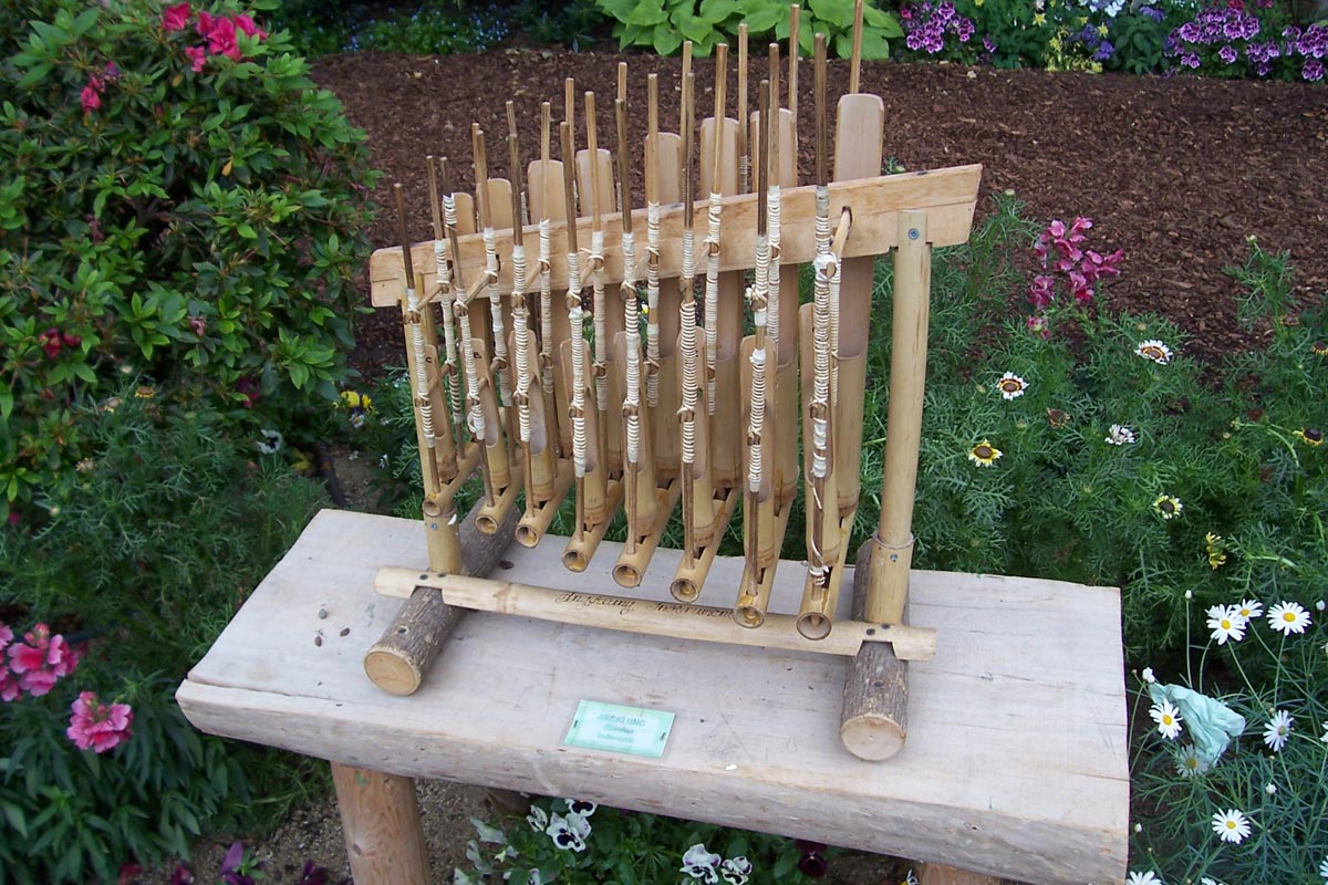 angklung
