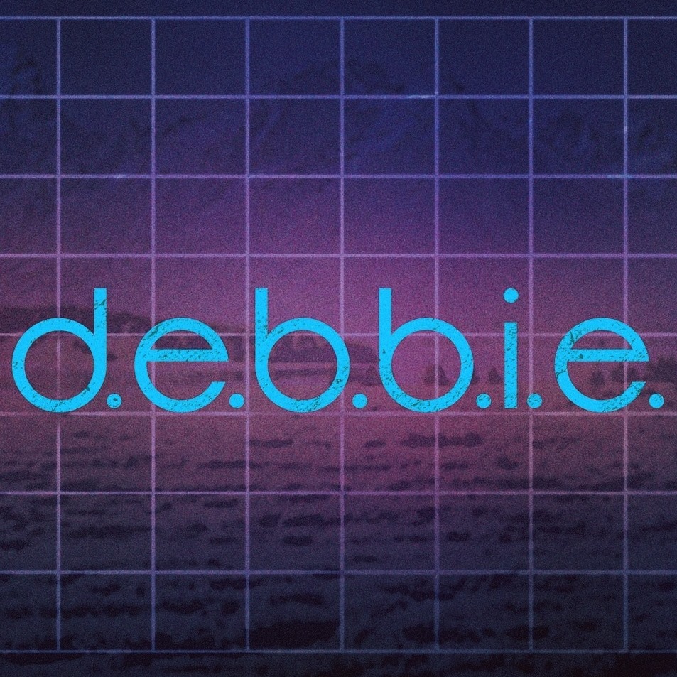 The Blog That Celebrates Itself: Cousin Larry with D.E.B.B.I.E. - An ...