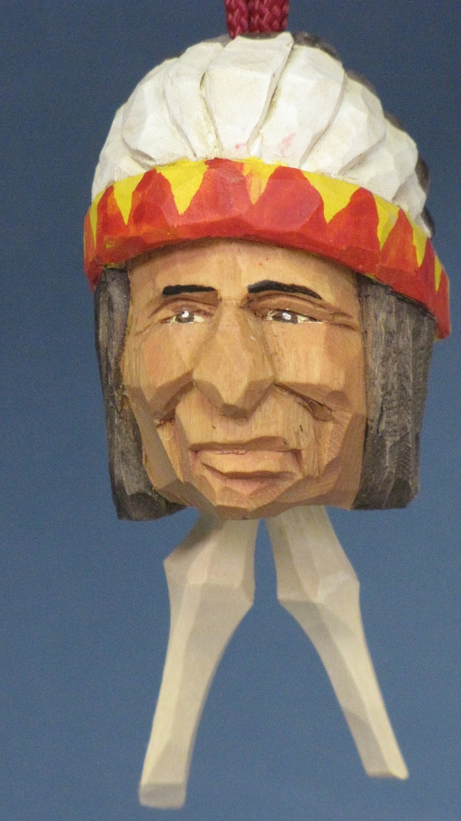 Eric Owens Art: 2016