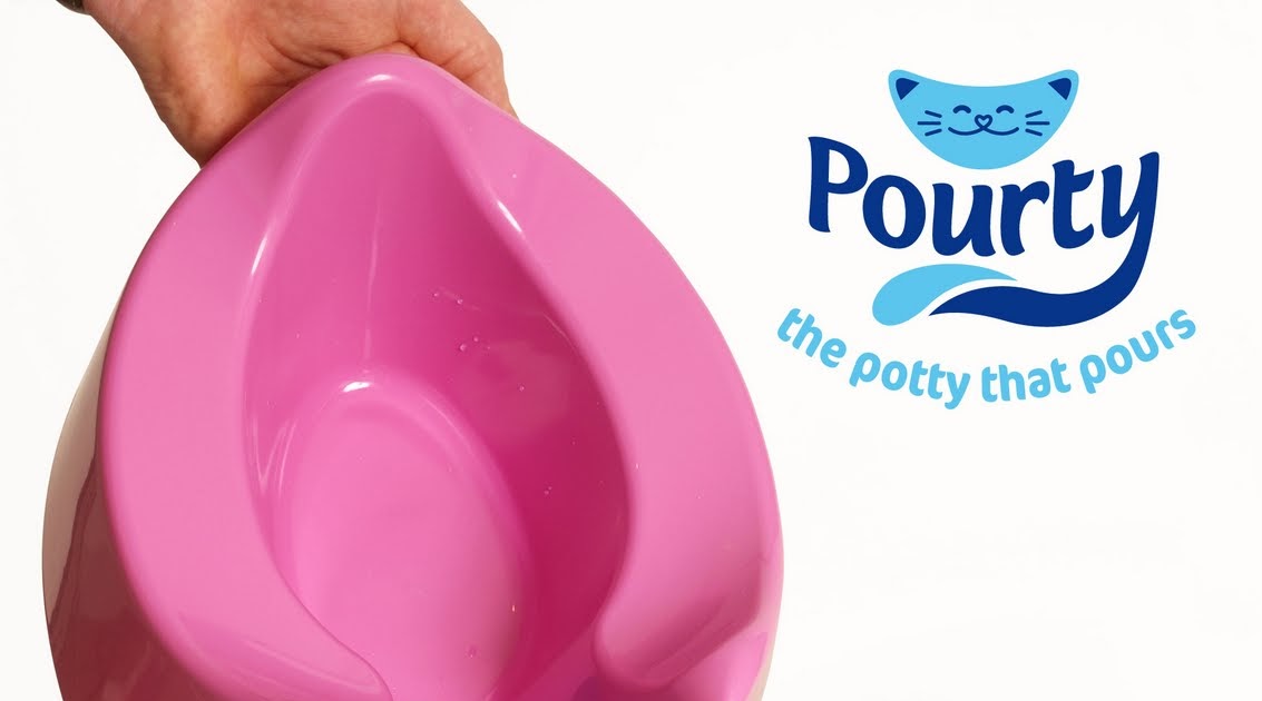 Mellow Mummy: The Sunday Review – Pourty Potty : Taking life as it comes...