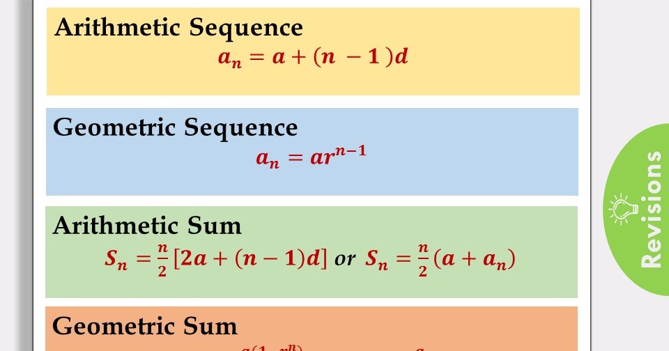 Revision Exercises for Series and Binomial Expansion - CIE Math Solutions