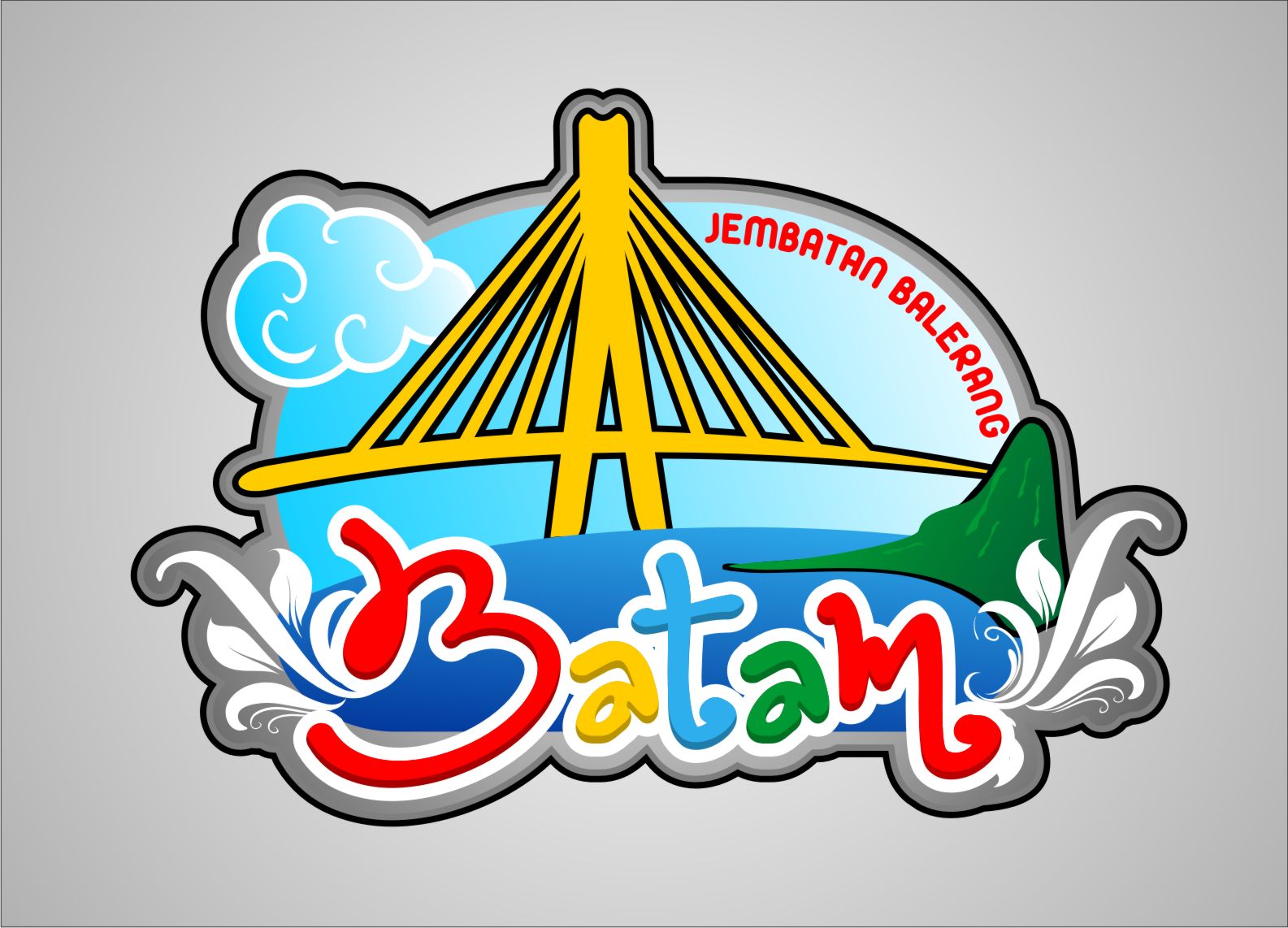 Paket Wisata Batam - Nirwana Zhaktan