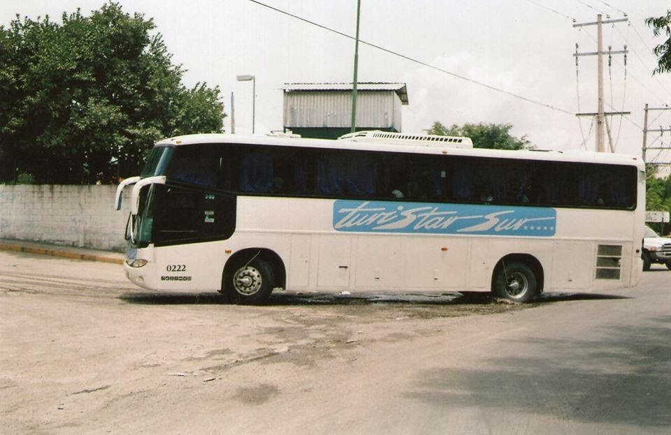 Buses de guerrero: COSTA BUS COSTA LINE aers Y TURISTAR SUR