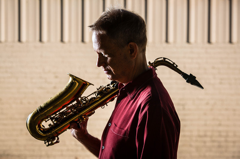 Republic of Jazz: Benjamin Boone and Philip Levine - The Poetry of Jazz ...