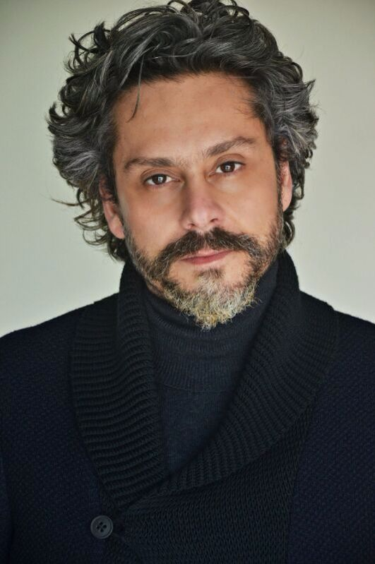 Pocket Show do ator Alexandre Nero na Hugo Boss