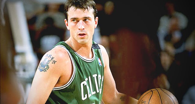 Sports Inspiration: Overcoming: Chris Herren