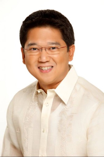 Quezon City (Ang Hollywood Capital ng 'Pinas): Ang Punong Alkalde