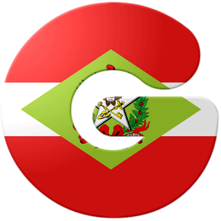 M. Michielin Alphabets: ALFABETO DE SANTA CATARINA PNG - ALFABETO COM A ...